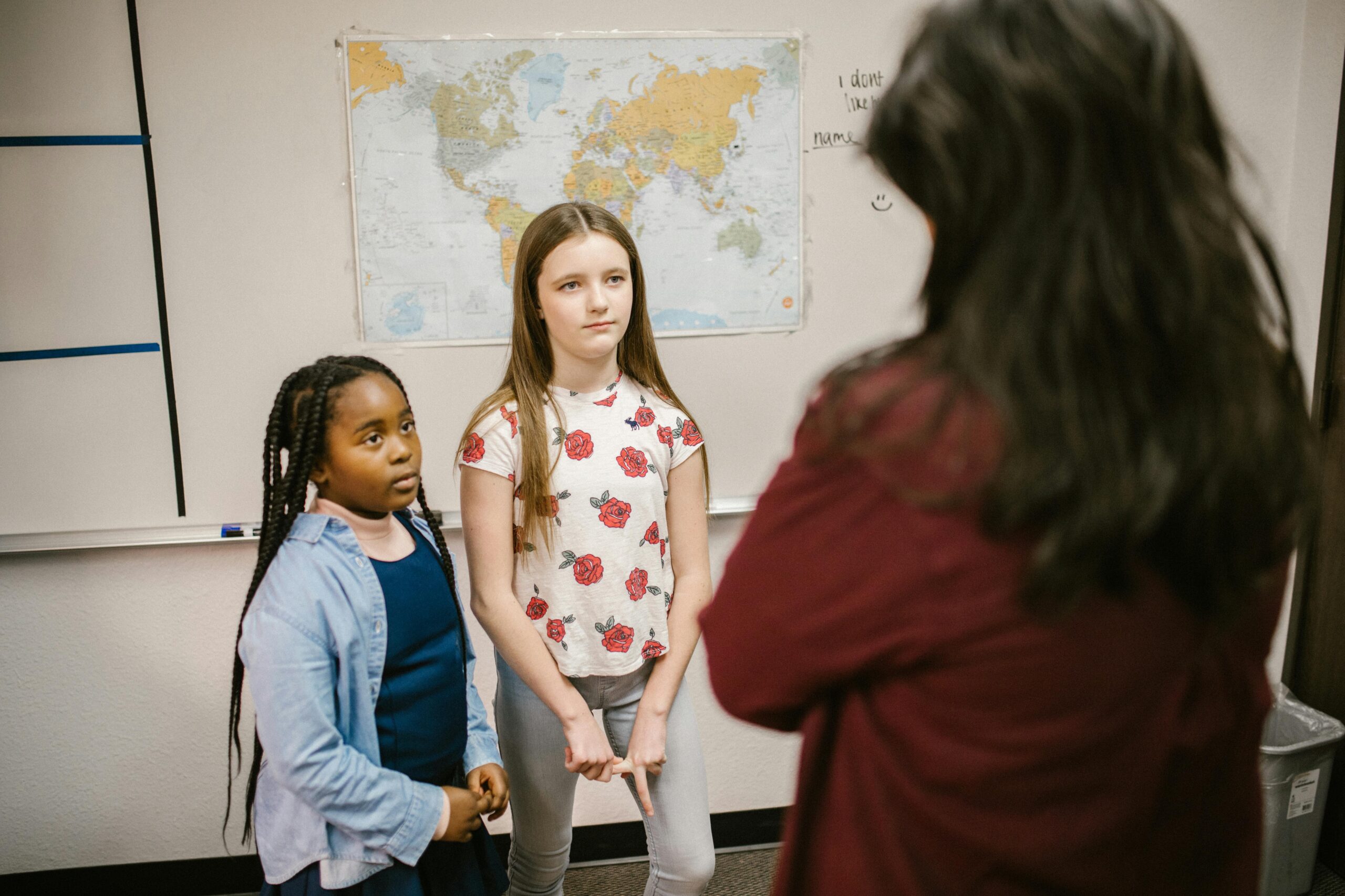 Supporting Positive Classroom Behavior Through Behavior Modification ...